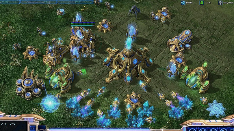 Starcraft | Software | TechTudo