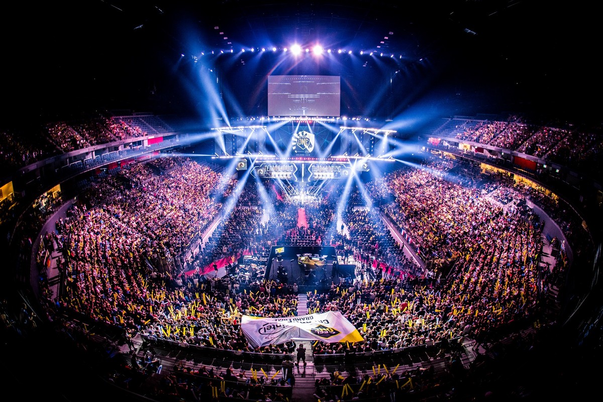 Iem Cologne 2022 Furia Imperial E Godsent Confirmados Cs Go Ge
