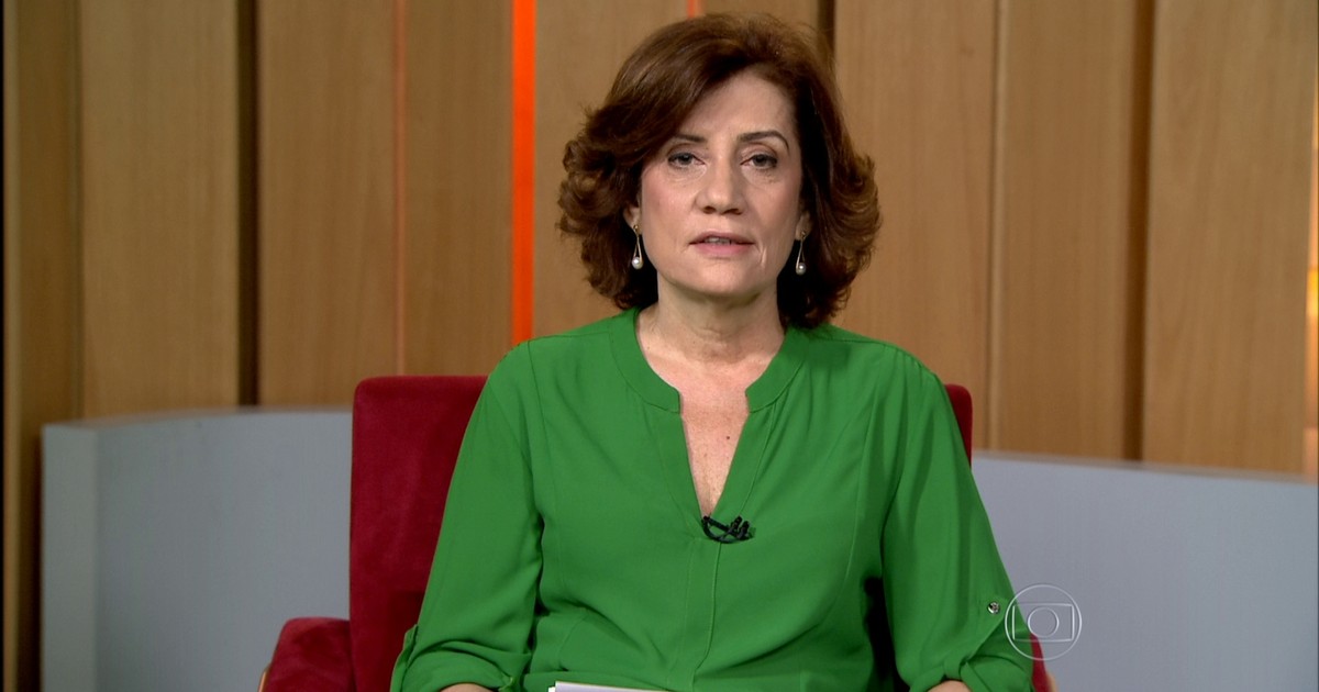 Bom Dia Brasil - 'Vitória da diplomacia', diz Miriam sobre aproximação ...