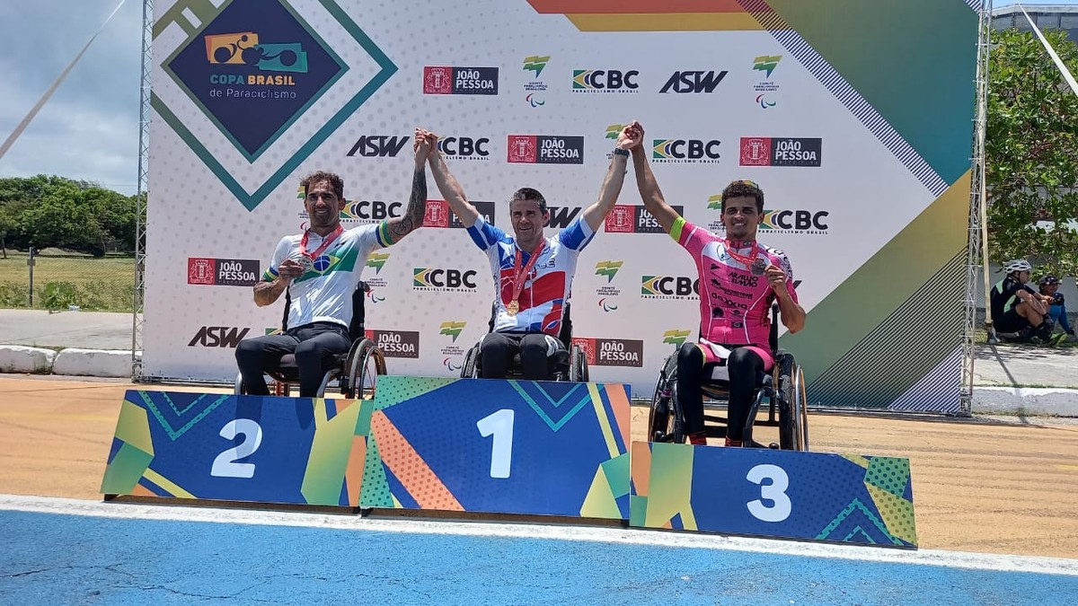 Montes Clarense Conquista O 3º Lugar No Ranking Nacional De