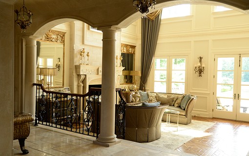 Buddy Valastro, o Cake Boss, abre a sua mansão nos EUA; Confira - Quem ...