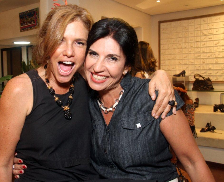 Paula Ferber lança coleção de verão em São Paulo | Lifestyle | Vogue