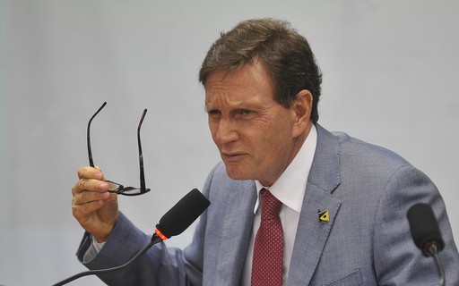 'Homossexualismo não é doença, mas é pecado', diz Crivella - Época ...