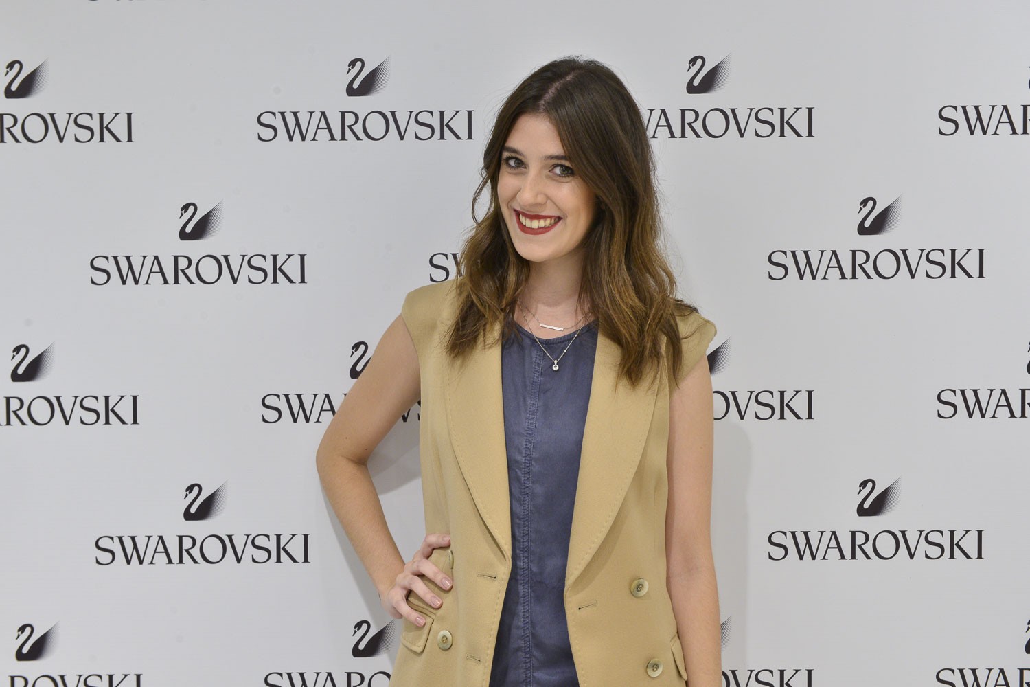 Swarovski inaugura flagship store no Iguatemi São Paulo | Lifestyle | Vogue