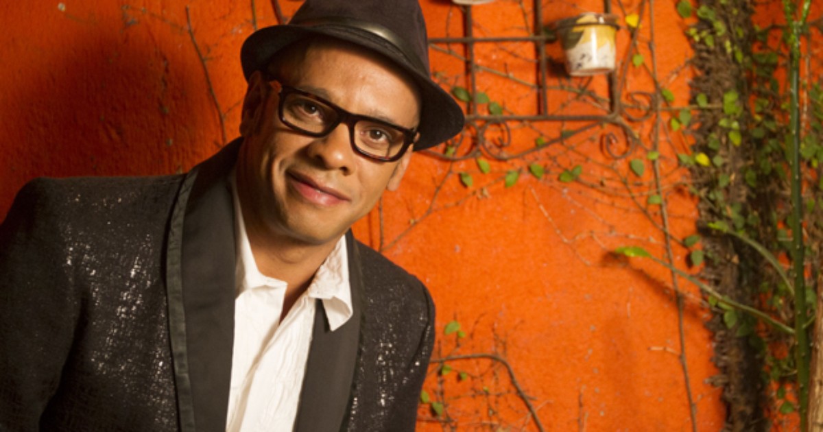 G1 - Vander Lee traz de volta ao Grande Recife projeto MPB Petrobras ...