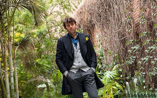 Conheça Sandro Silva, o brasileiro que reina na noite espanhola - GQ ...