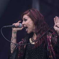 Pitty lança novo DVD em julho - notícias em Música