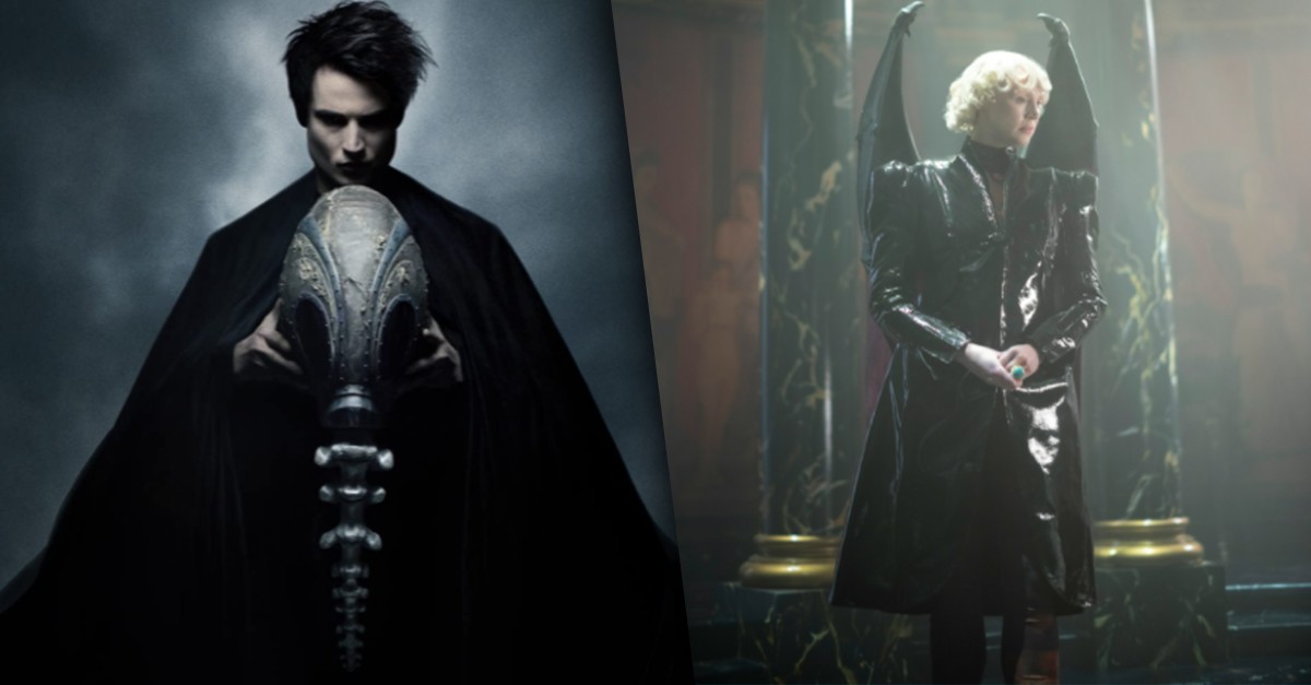 'Sandman' honra quadrinhos e surpreende crítica: 'Uma das melhores ...