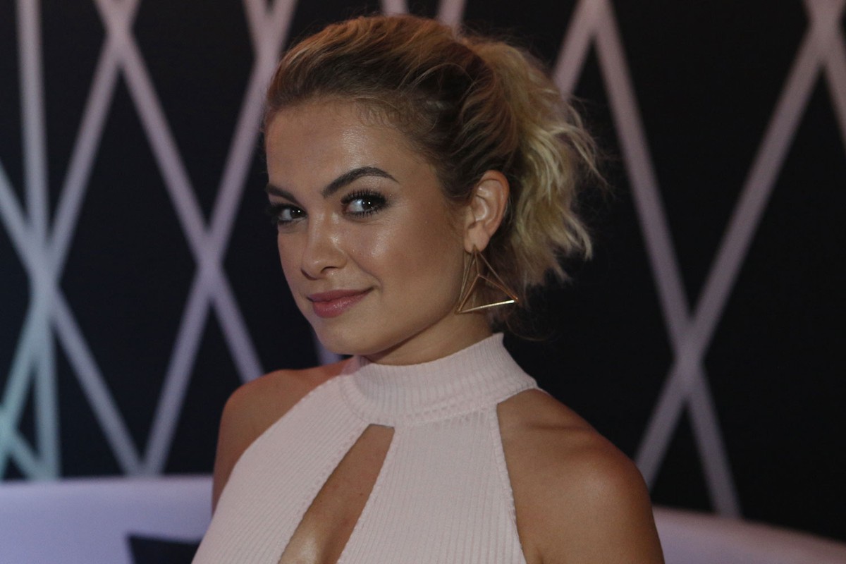 Lua Blanco se divide entre 'A Força do Querer' e projetos musicais ...