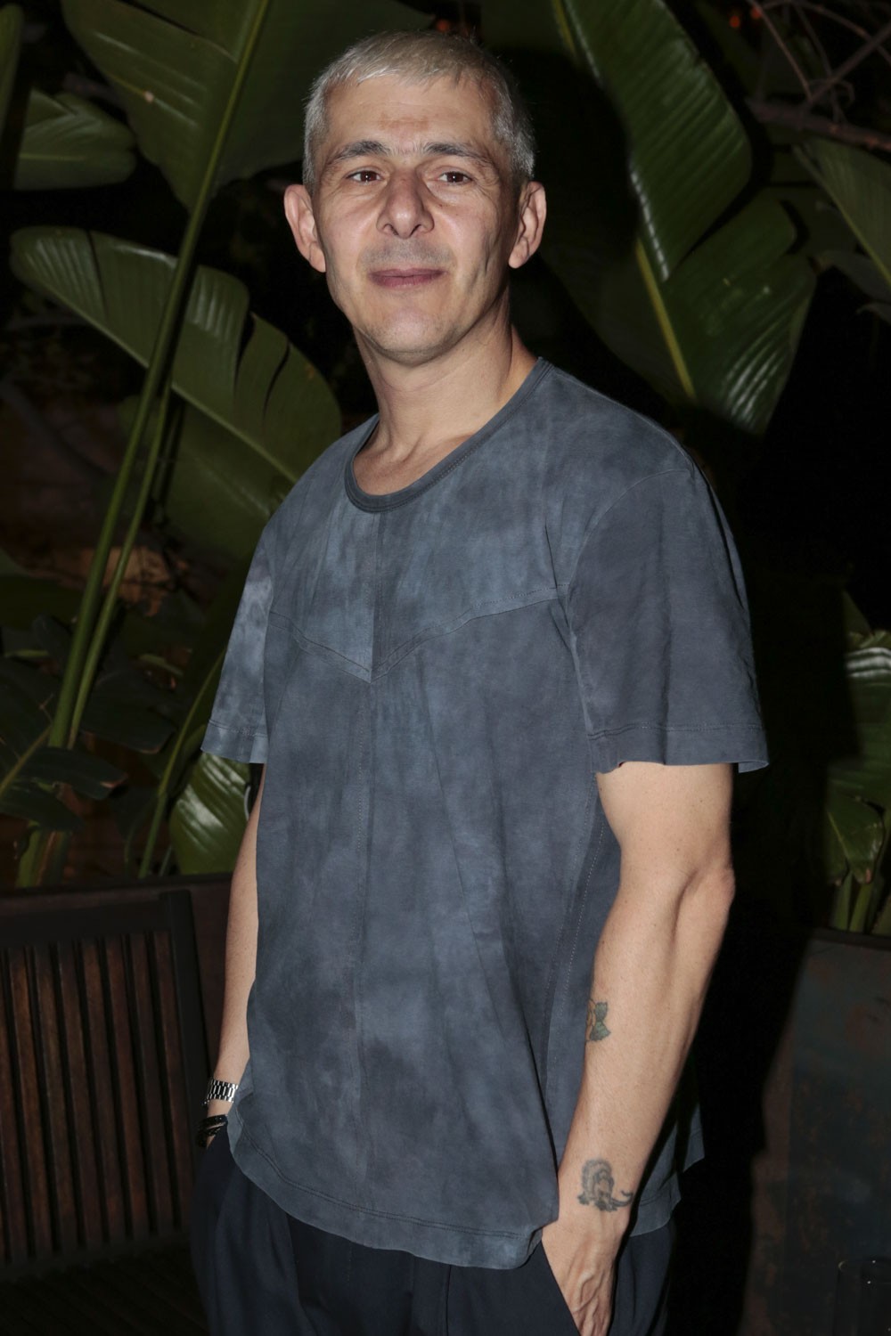 Jack Vartanian arma evento em prol da Santa Casa de São Paulo ...