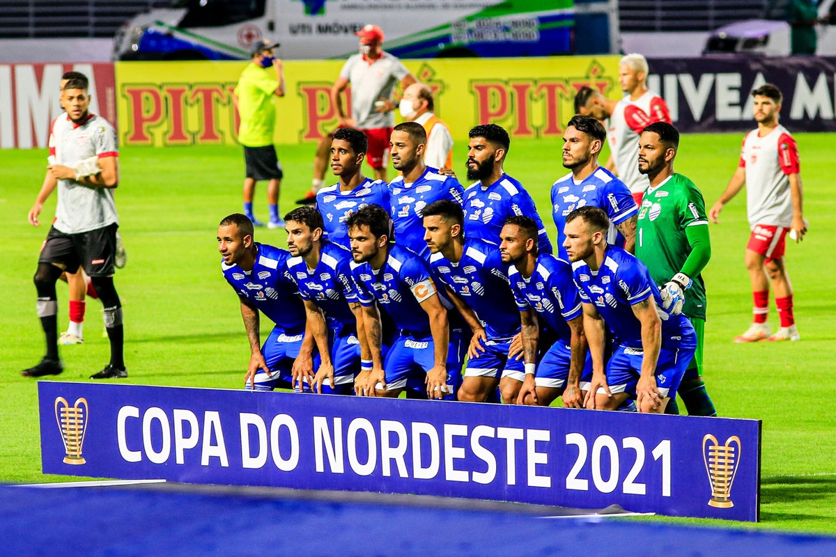 CSA segue em busca do novo treinador, e Pastana aumenta prazo para ...