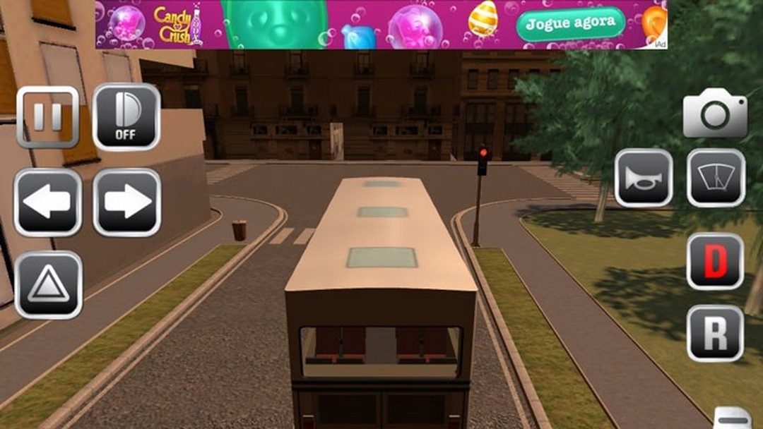 Bus Simulator 2015 | Software | TechTudo