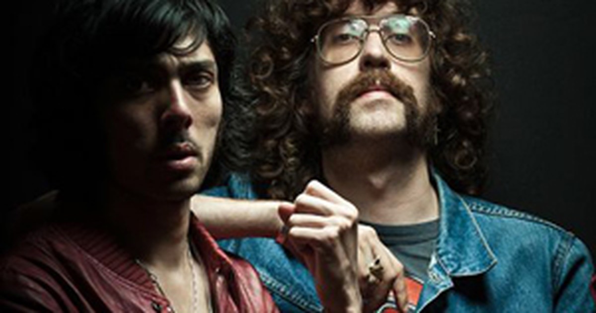 G1 - Dupla Justice promete 'novidades no cenário' para show no Sónar SP ...
