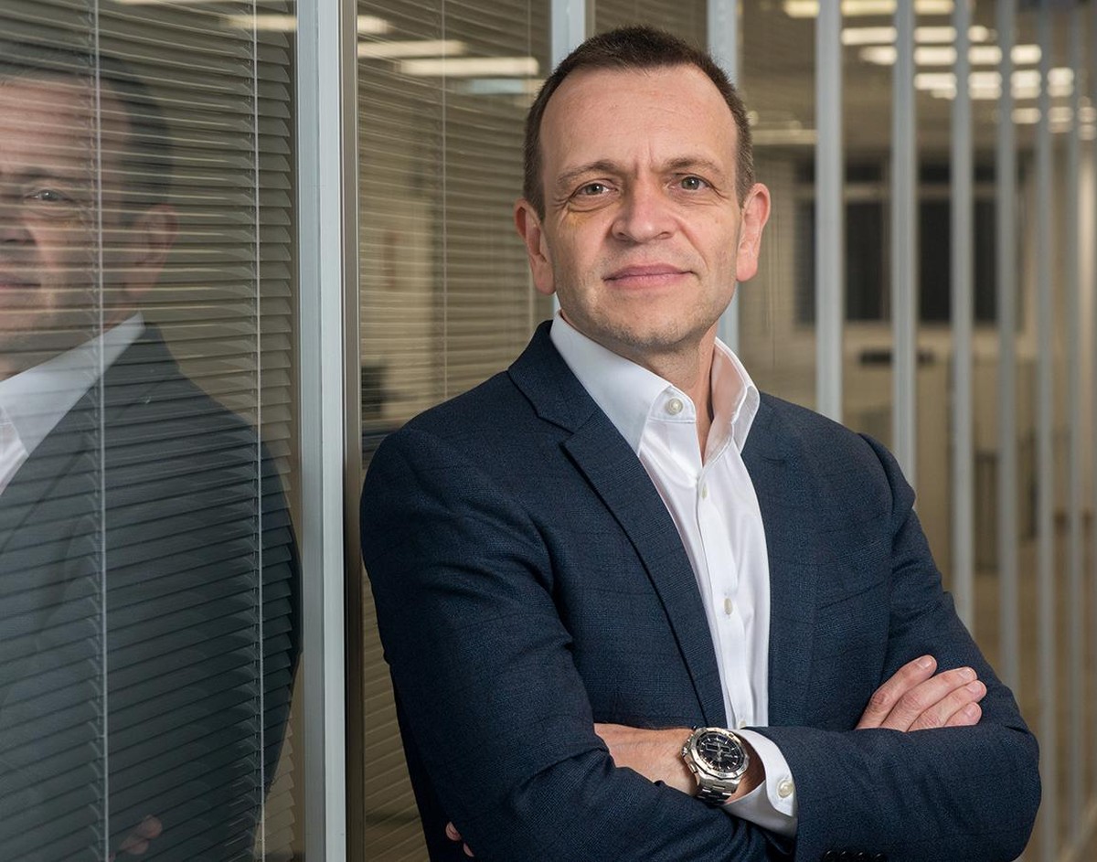 Oi CEO expects different court-supervised reorganization this time ...