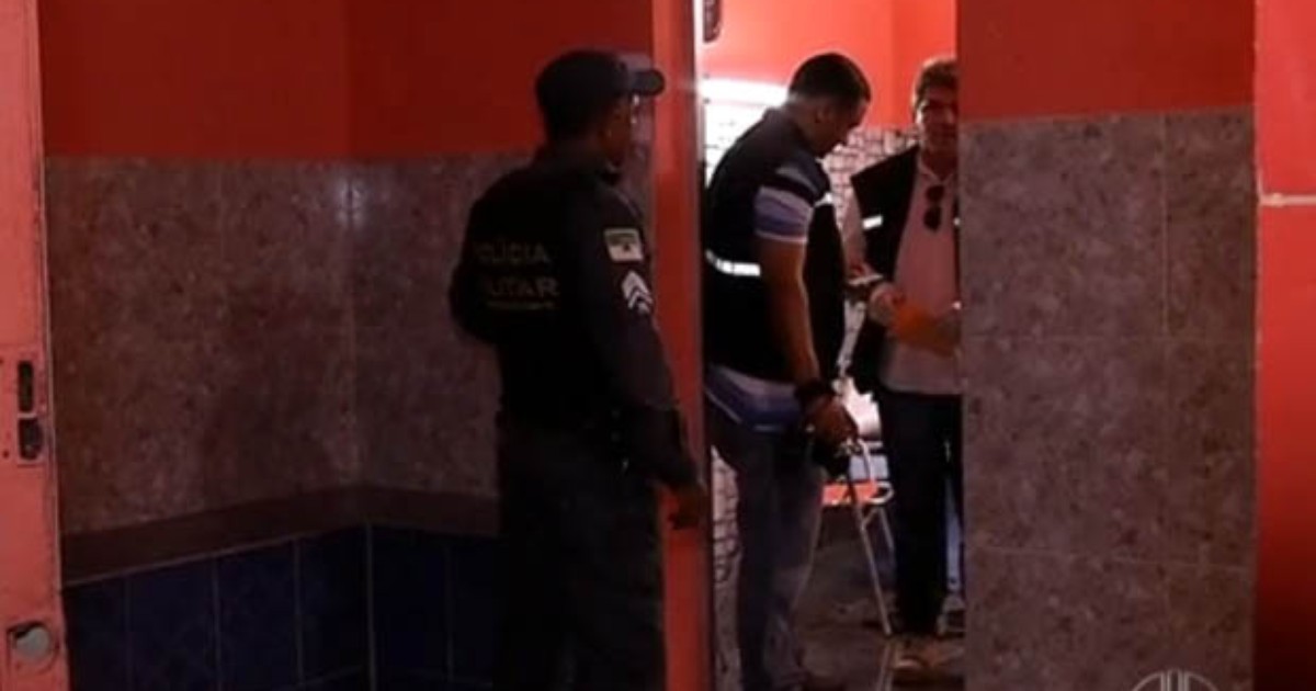 G1 Um Adolescente E Dois Jovens São Assassinados A Tiros Em Natal