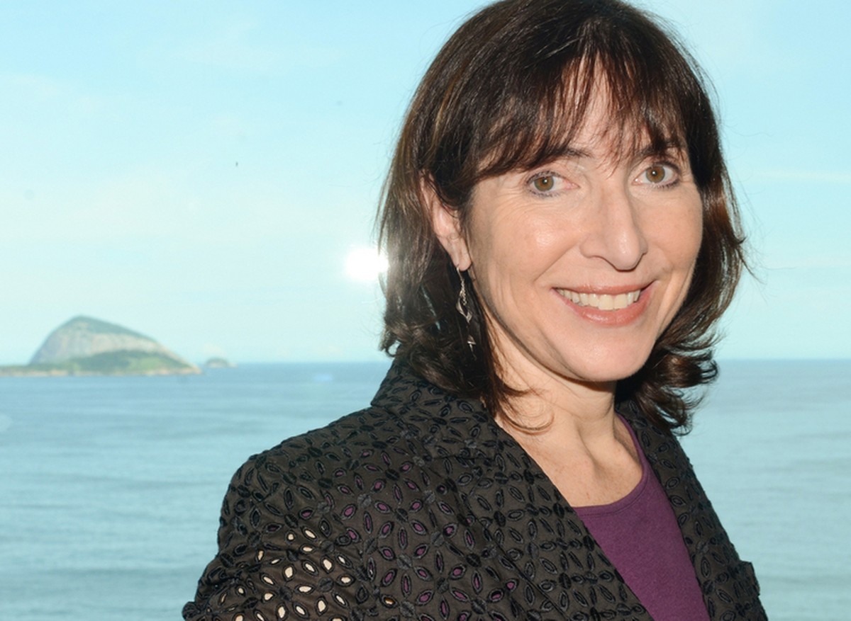 TV depende de minisséries e figura do autor, diz executiva | Eu ...