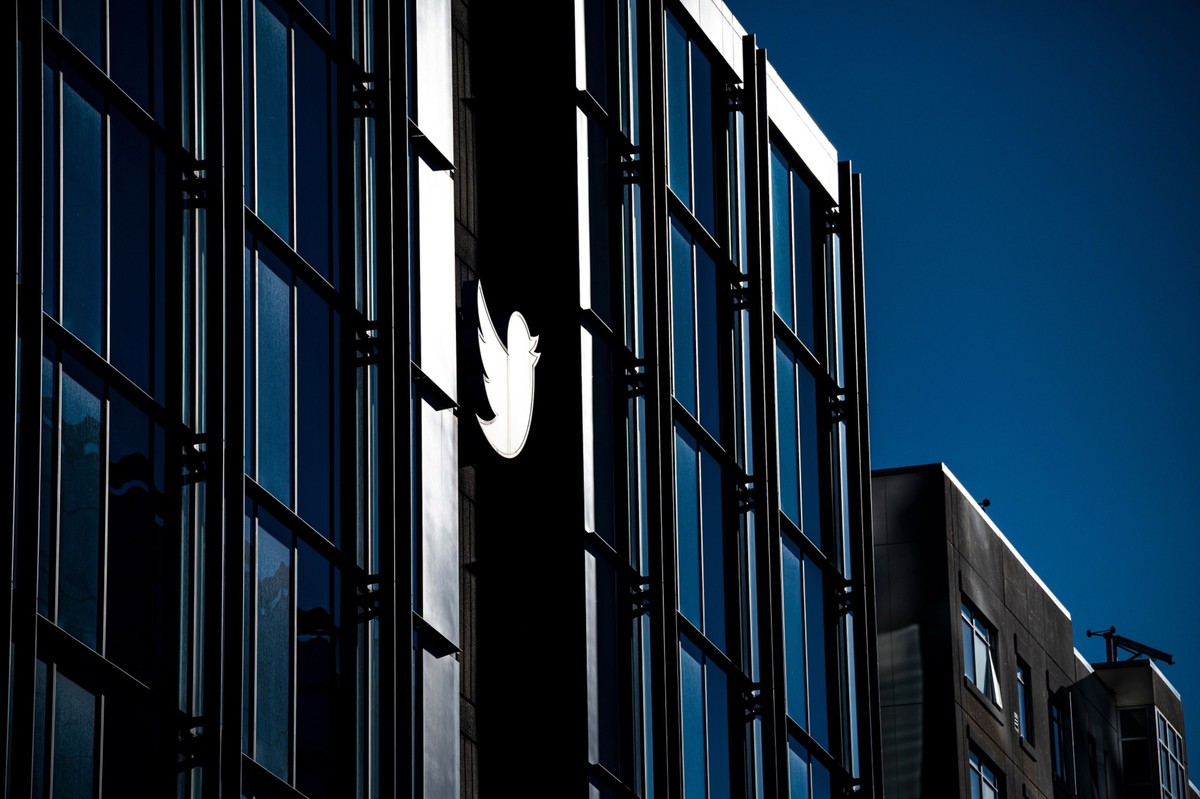 Twitter faz novos cortes: funcionários responsáveis por moderação de ...