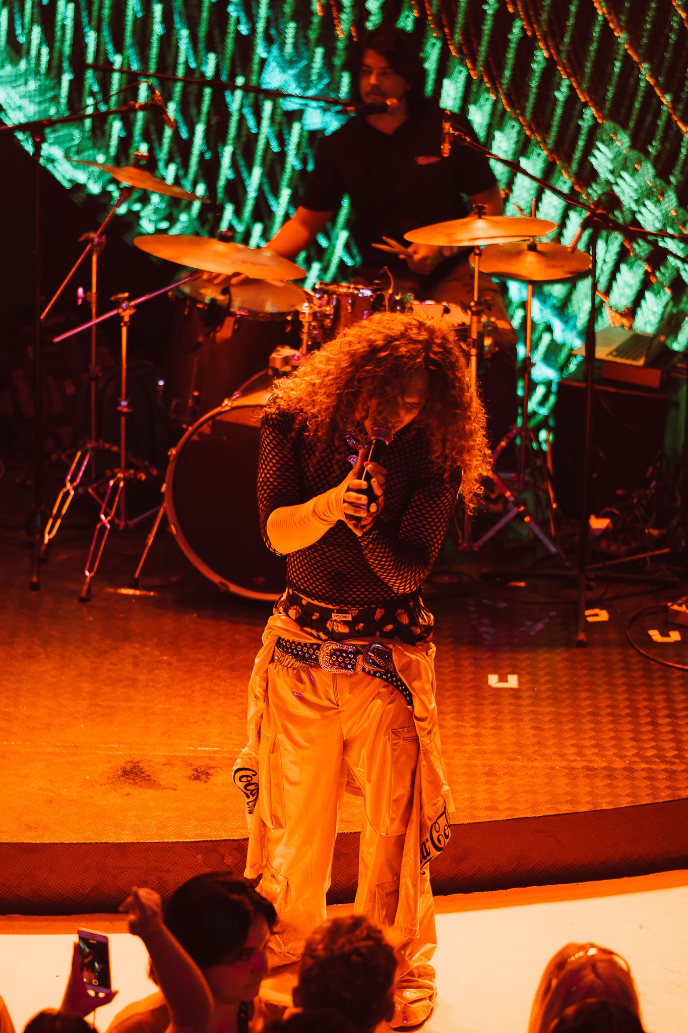 Vitão: "Desejo estar em todos os palcos de festivais possíveis" - Quem | Rock in Rio