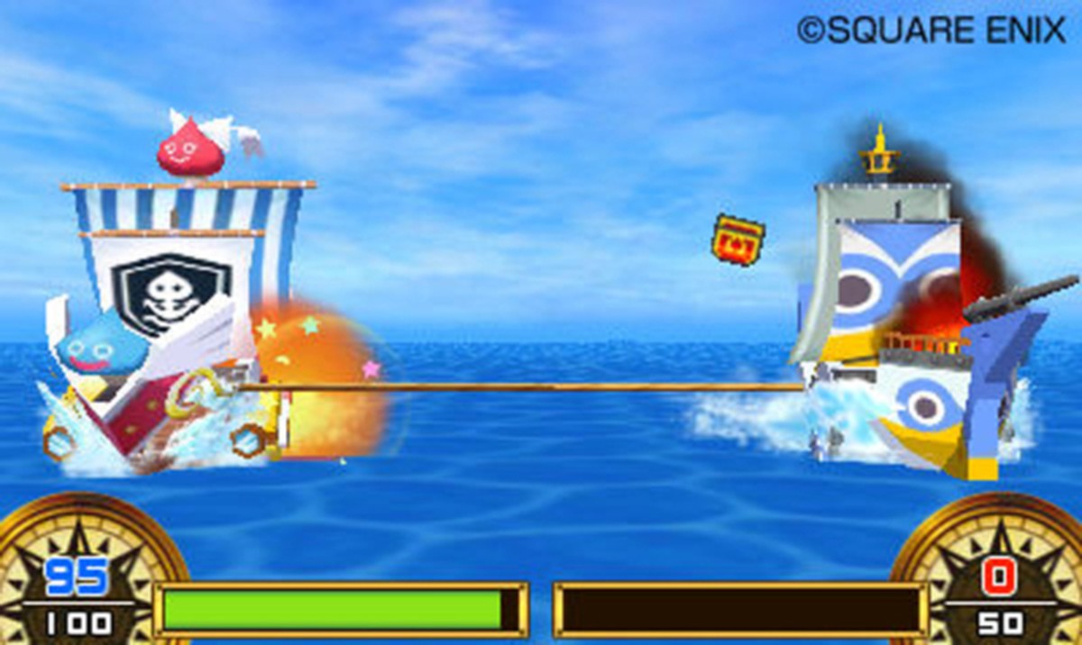 Preview: Dragon Quest Heroes: Rocket Slime 2 | Notícias | TechTudo