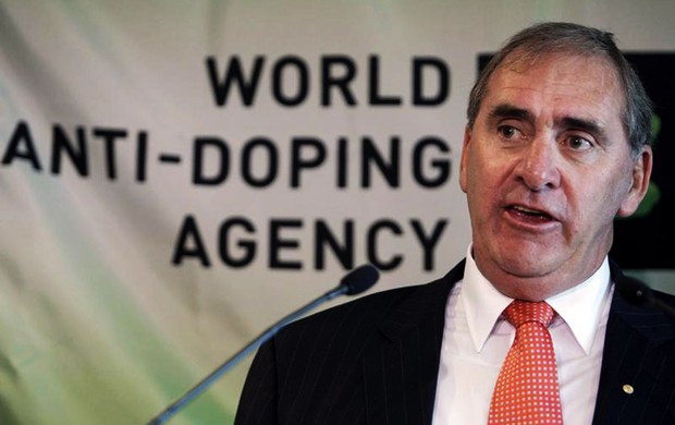 Irritada com 'atraso', Wada envia três oficiais à Jamaica na próxima ...