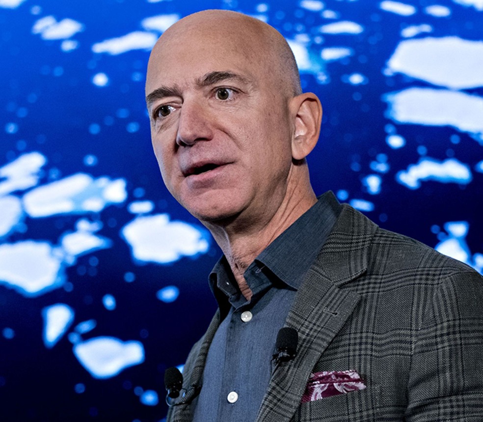 Mark Bezos's Instagram, Twitter & Facebook on IDCrawl