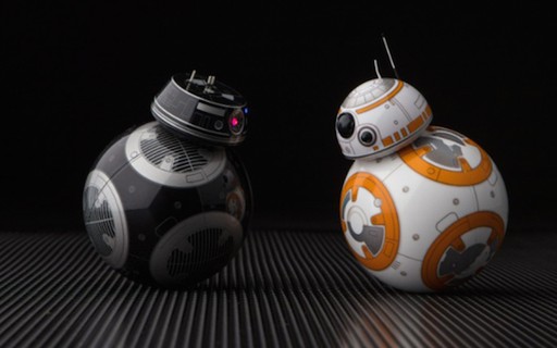 Robozinho BB-8 ganhará rival em novo 'Star Wars' - Monet | Filmes
