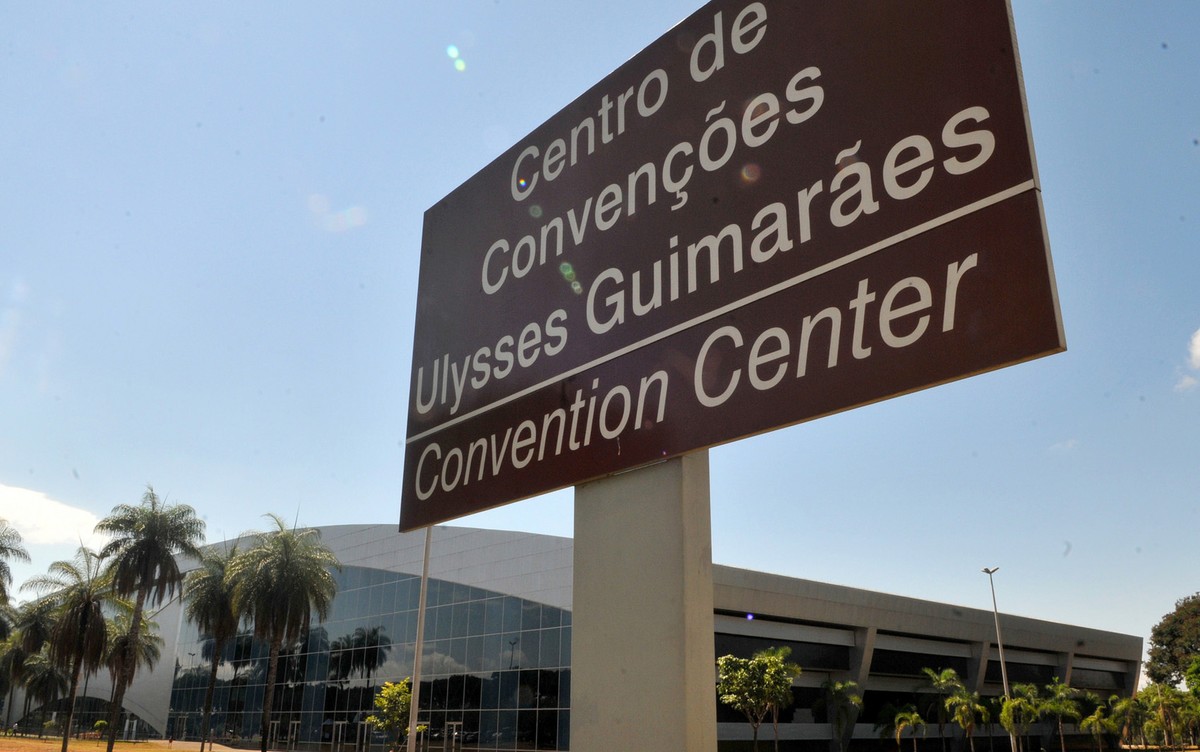Diploma o De Ibaneis Tem Esquema Refor ado De Seguran a Na Segunda 19