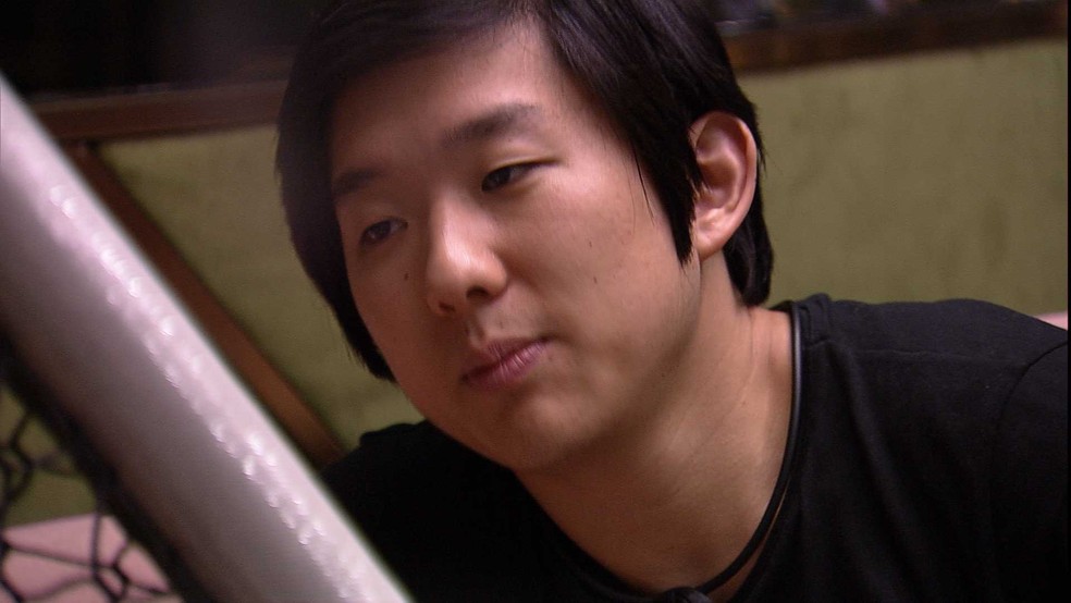 Pyong sobre indicação do Líder: 'Prefiro eu ir do que colocar alguém ...