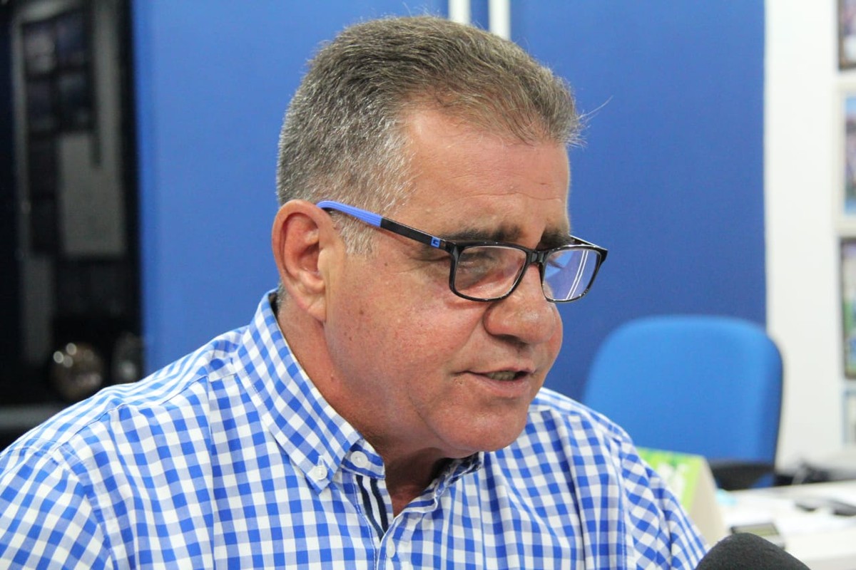 Tavares e o CSA: a cronologia do dirigente no departamento de futebol ...