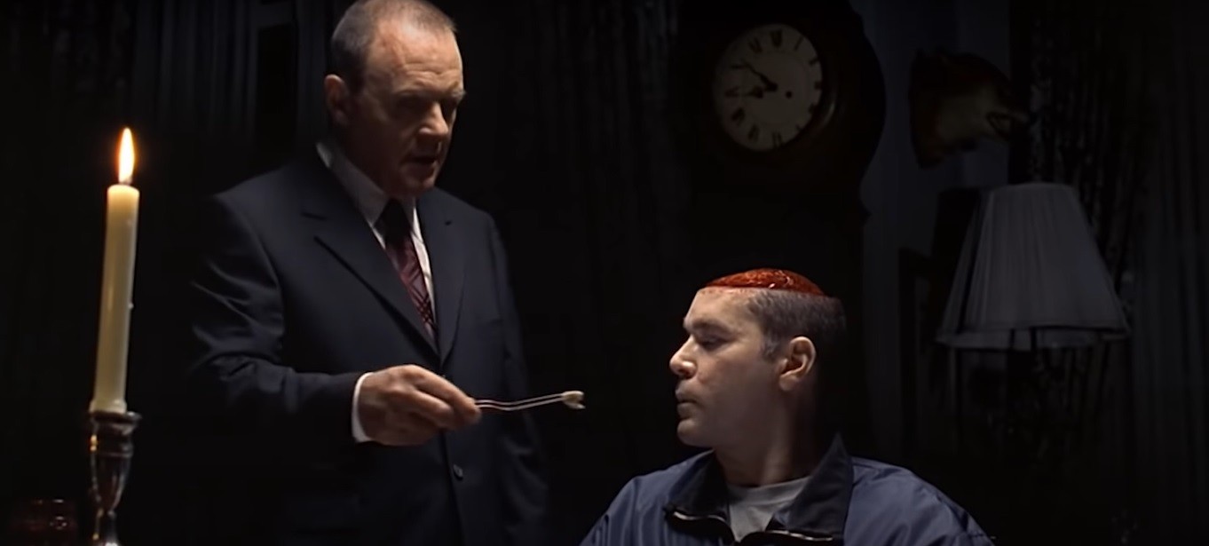 Assustadoras: veja 10 cenas marcantes de filmes de terror | Streaming ...