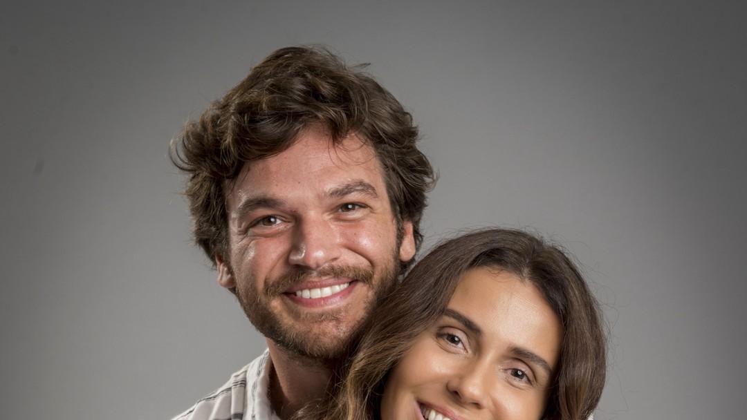 Dan Ferreira interpreta Acácio em Segundo Sol | personagem | GSHOW