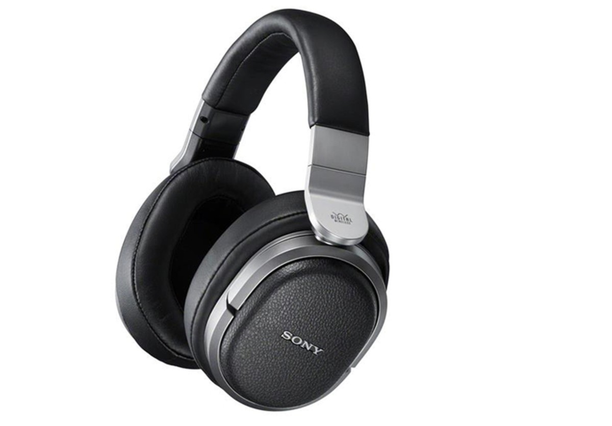 Sony anuncia primeiro fone de ouvido sem fio do mundo com 9.1 canais ...