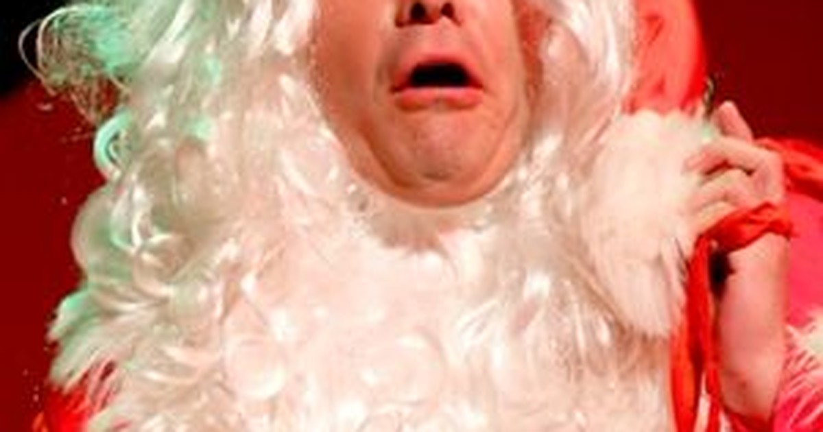 G1 - Companhia 'Os Melhores do Mundo' apresenta 'Dingou Béus' em ...