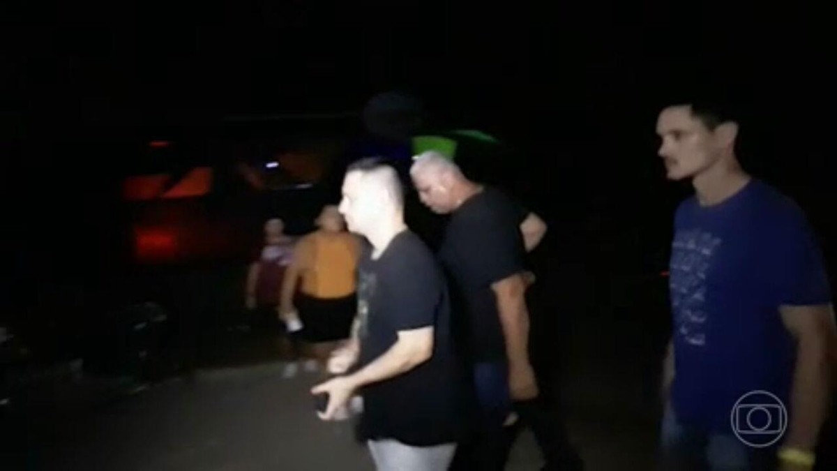 Caso Bruno E Dom Pf Prende Mais 3 Suspeitos Especial Amazônia