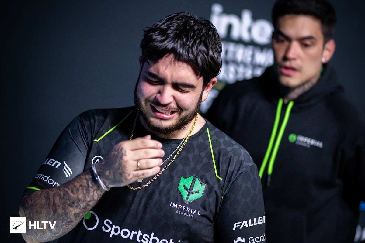 RMR Américas 2022: substituto de fnx, chelo brilha e é comparado a ...