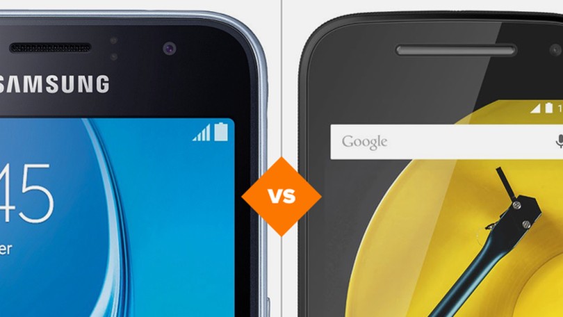 Moto E2 | Hardware | TechTudo