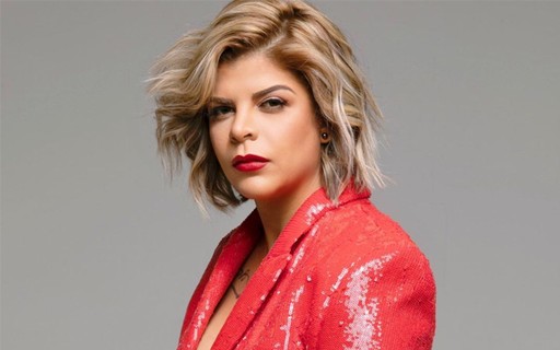 Paula Mattos assume sexualidade e revela casamento: "Me sinto pronta ...