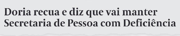 Ditado antigo na política diz que 'governo é igual violino' | Ancelmo ...