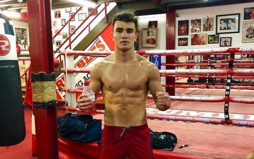 Boxeador perde contrato após fala homofóbica: "Tenho dó de suas ...