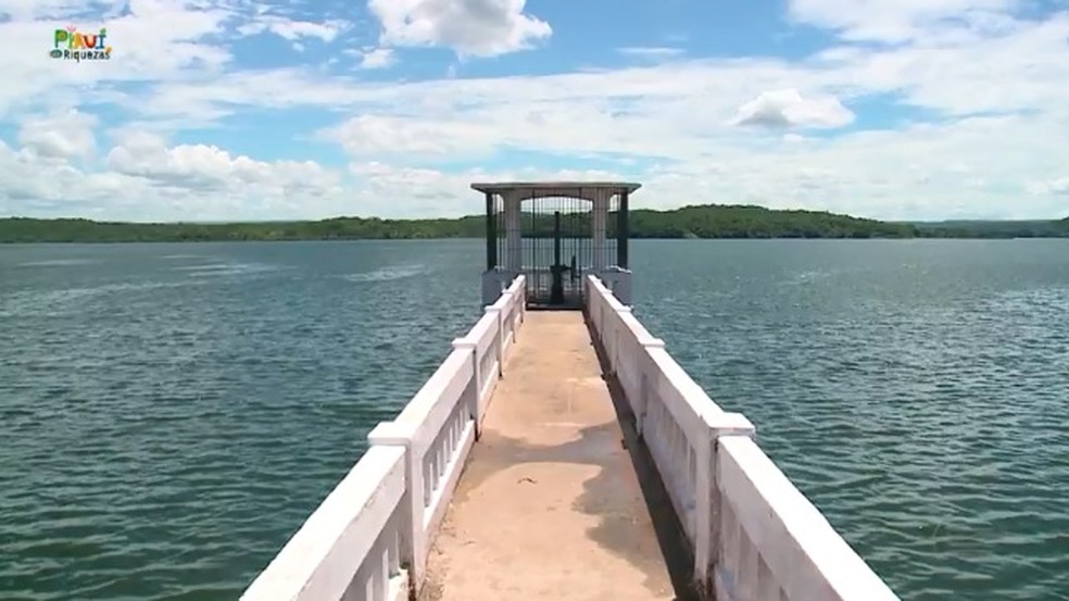 Piauí de Riquezas: conheça a história de pessoas que moram em cartões ...