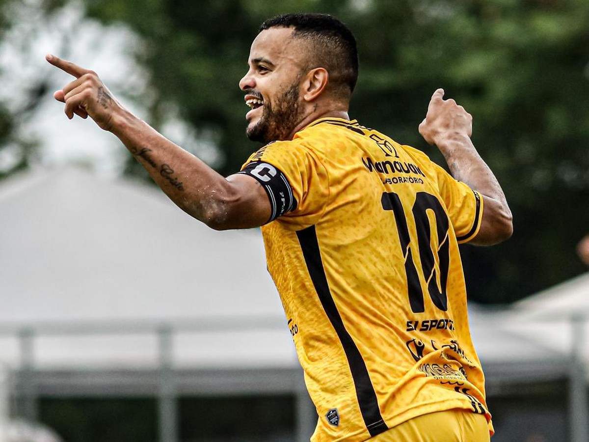 Tavares sobre renovação com o Amazonas: "Decisão mais acertada para ...