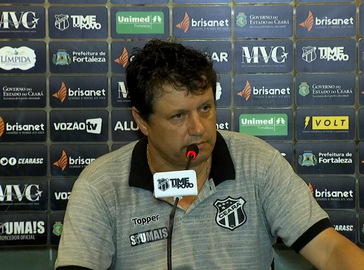 Adílson elogia Jorge Jesus, espera Flamengo alternativo e promete jogo ...