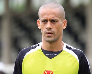Wendel se desliga do Vasco e deve ser o novo reforço do Sport ...