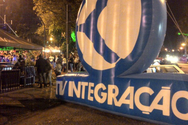 Rede Globo > tv integracao - TV Integração apoia festival solidário ...