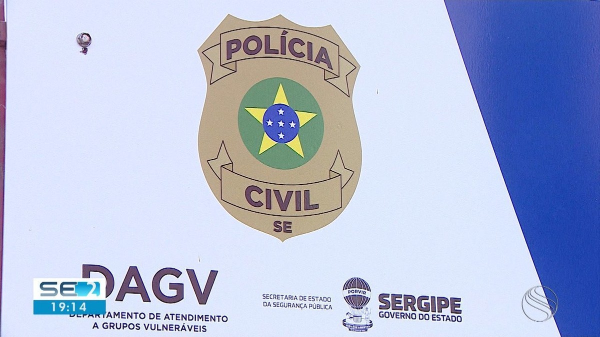 Polícia Prende Homem Suspeito De Queimar Mulher Grávida Em Aracaju