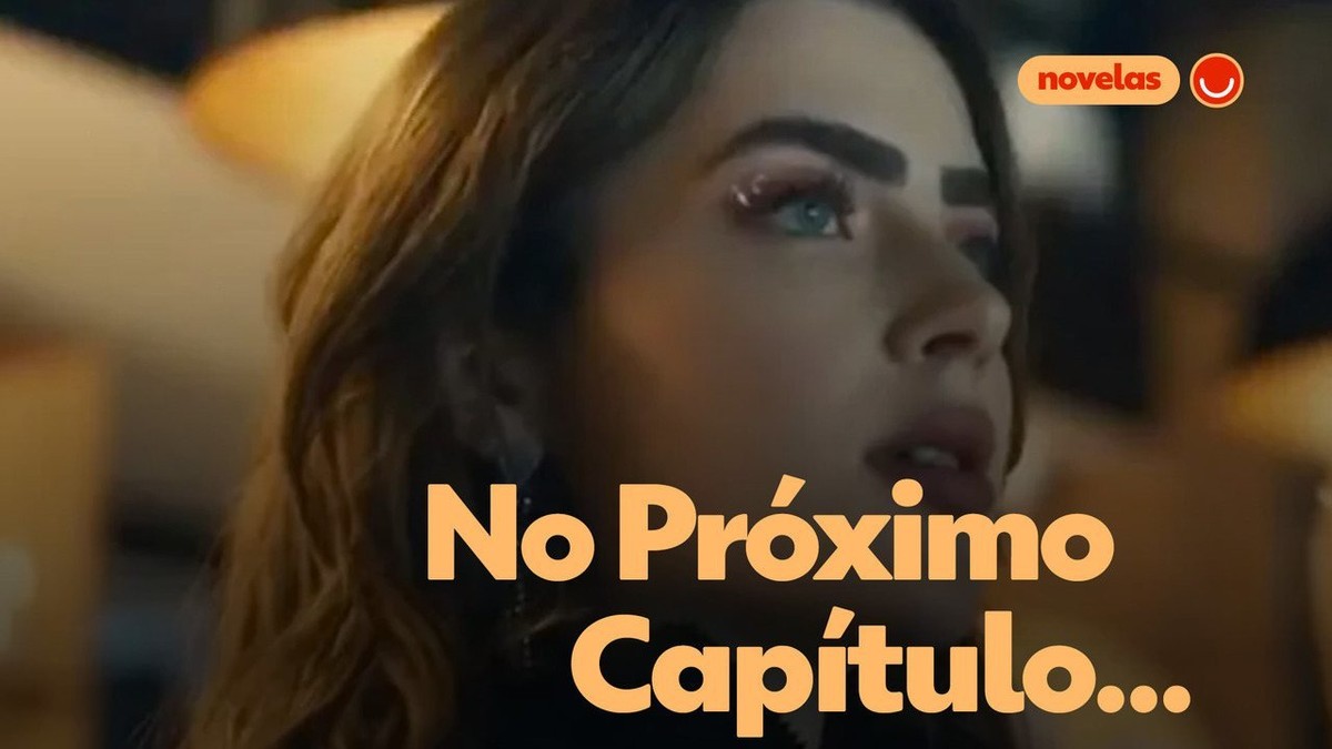 Após beijo, Chiara descobre traição de Ari em Travessia | Travessia | gshow