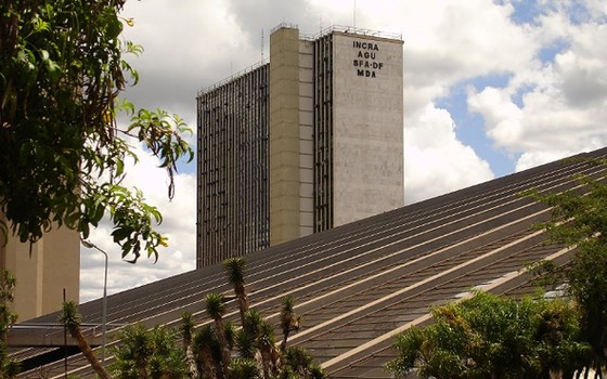 Incra quer relatórios para definir situação de comunidades quilombolas ...