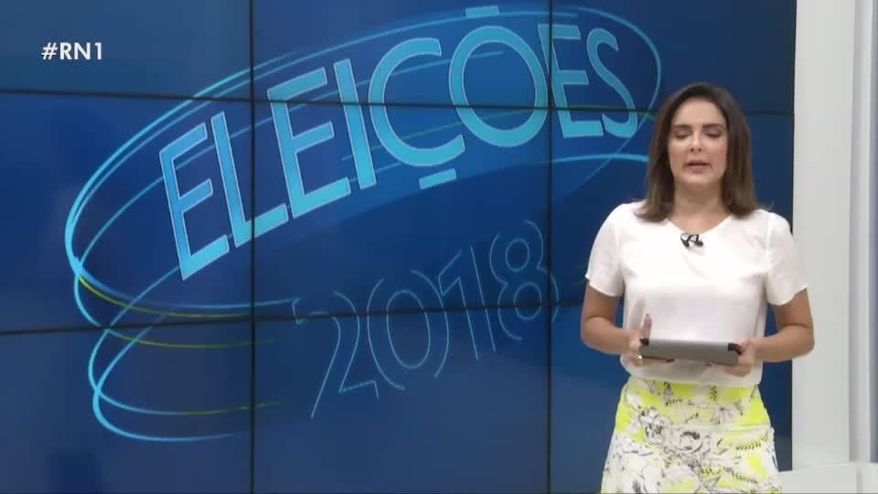 VÍDEOS: RN TV 1 de sábado, 29 de setembro | Rio Grande do Norte | G1