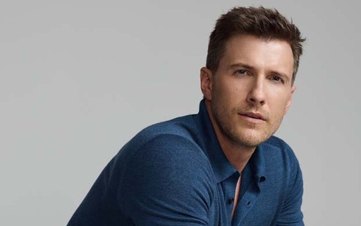 Forma e conteúdo: conheça Patrick Heusinger, da nova série Absentia ...
