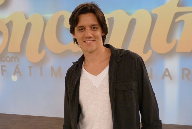 Após sucesso em dupla com ex, Dan Torres divulga segundo disco solo ...